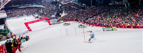 Ski Weltcup Slalom Nightrace In Schladming Ergebnisse Skigebiete Test Magazin