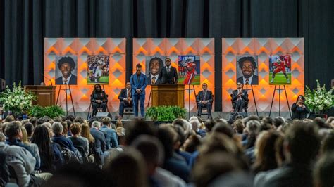 Uva Strong A Community Unites In Remembrance