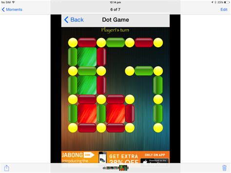 Ios Trigger Iphoneipads Default Photo Share Screen Stack Overflow
