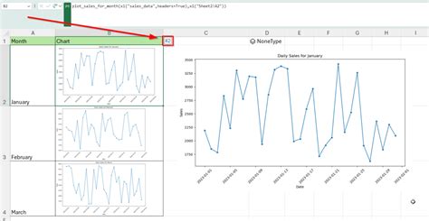How To Automate Tasks With Python Scripts In Excel Sheetaki