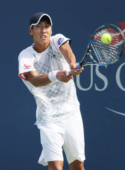 綿貫陽介 全米Jr決勝ならず テニス365 tennis365 net
