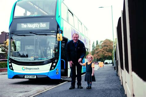 Naughty Bus 1 Cbw