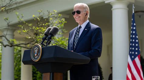 Байден не ответил на вопрос об успешности контрнаступления Киева