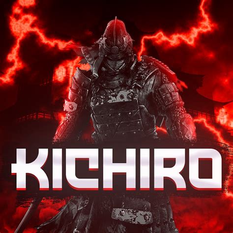 Kichiro Youtube