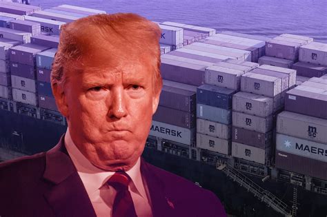 Trumps Tariff Tantrum Against Canada Explained ⋆ The Breach