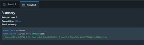 Alter The Length Of A Varchar Column In Redshift Spark By Examples