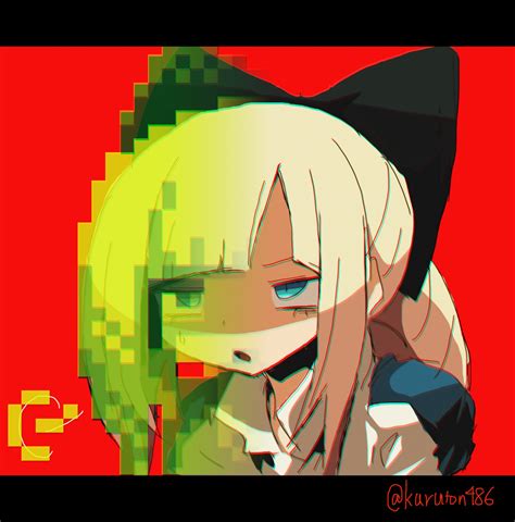 Luca Original Drawn By Kuruton486 Danbooru
