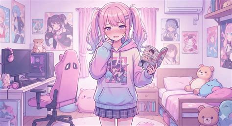 The Phenomenon Of Hentai Tyan A Deep Dive Into Anime Subculture F95 Zone