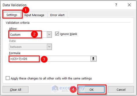 How To Check If A Date Is Within 7 Days Of Another Date In Excel 7 Methods
