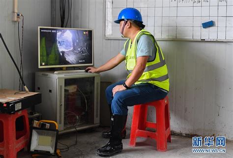 江门中微子实验基础建设进入关键阶段