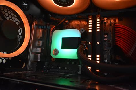 Best Cpu Coolers For I9 13900kf [benchmarks Included] Tech4gamers