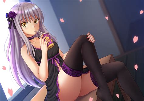 Bang Dream【湊友希那】 壁紙