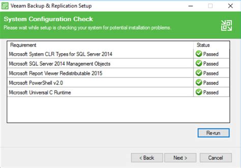 Introduzione A Veeam Backup And Replication Community Edition Windowserver It