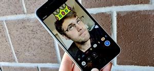 How To Find The Normal Photos For Your Portrait Mode Images In IOS IOS IPhone Gadget Hacks