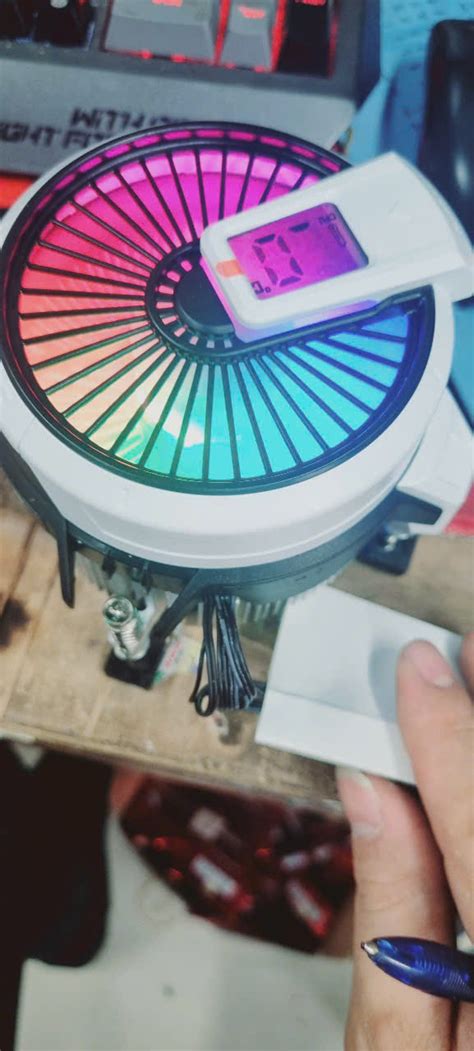 HN Thanh lý các mẫu tản khí móp chút nhẹ VOZ