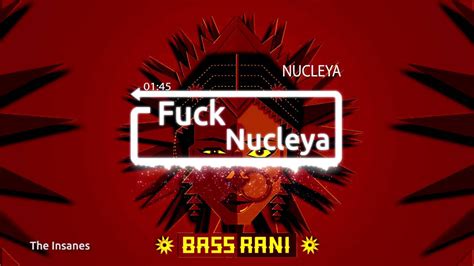 Nucleya Bass Rani Fk Nucleya Youtube