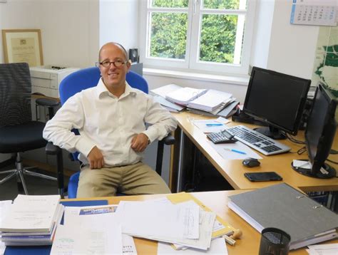 Behling Jens Gemeinde Deining