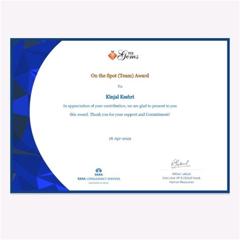 Kinjal Keshri On Linkedin Hello Connection After Three Quarters Of