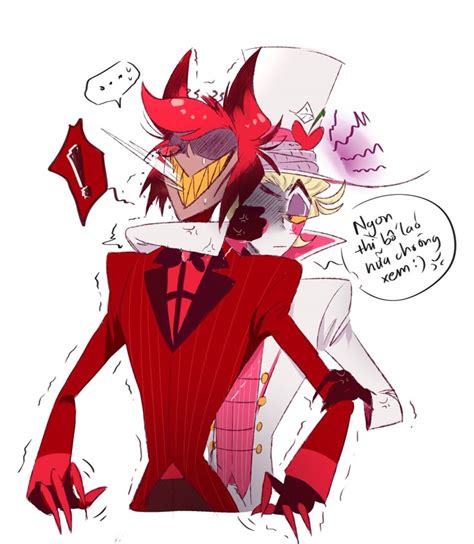 Pin By Kj On Hazbin Hotel Monster Hotel Alastor Hazbin Hotel Hotel Art