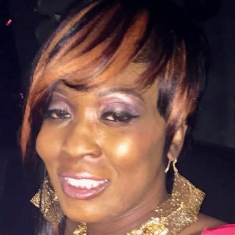 Queenlisa Ransom Queen Ransom • Threads Say More