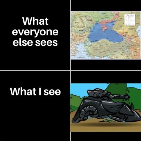Pattern Recognition Go Brrr Rdankmemes