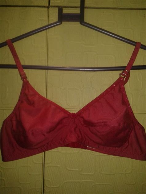 Cotton Bra In Moradabad कपास ब्रा मुरादाबाद Uttar Pradesh Get
