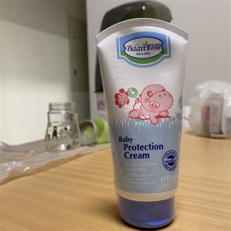 全新貝恩 Baan 屁屁膏 嬰兒全效護膚膏 150ml 蝦皮購物