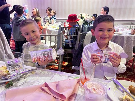 Mini Candy Snackle Box Etsy