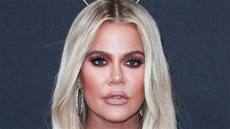 Khloe Kardashian Seemingly Shades Kim Kardashian With Cryptic Message