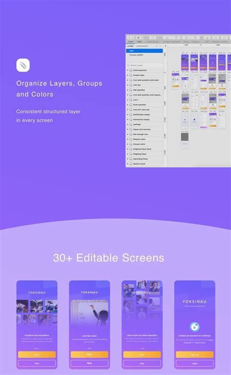 Yoksinau Online Class Platform Kit Yuksinau Is An Online Class