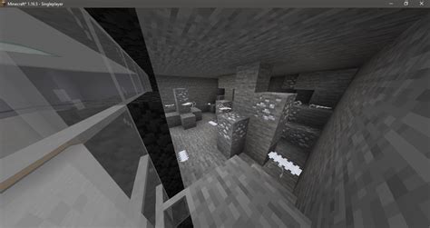 SCP Rebooted V Preview Screenshots Minecraft Mods CurseForge