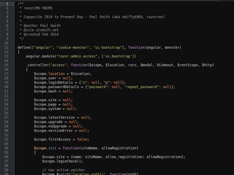 GitHub Smiffy6969 Razor Atom Syntax Theme Base16 Theme For Atom