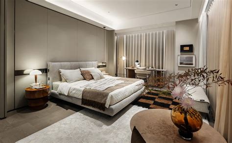 Современные тенденции дизайна интерьера искусство балансирования комфорта и стиля в современных