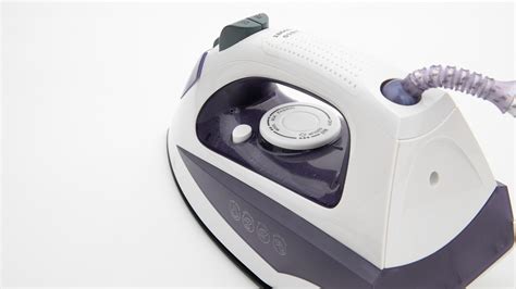Big W Brilliant Basics Hg Review Steam Iron Choice