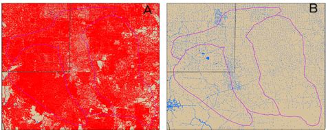 Fault Mapping From Gravity And Magnetics For Induced Seismicity In Permian Basin Getech