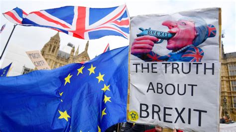 Las Claves Del Brexit