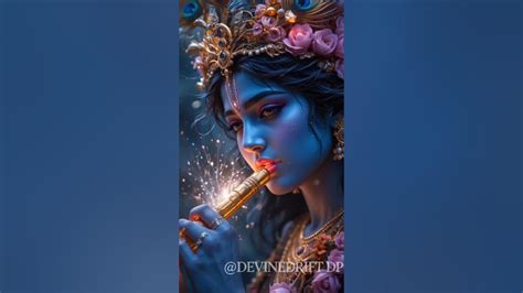 जहां माधुर्य की पराकाष्ठा हो वहीं श्री कृष्ण हैं। कृष्ण सर्वश्य मधुर