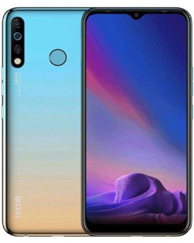 Tecno Camon Price In Pakistan Specifications Techin Pk