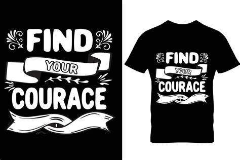 Motivational Typography Quote T Shirt Design 23811543 Vector Art At