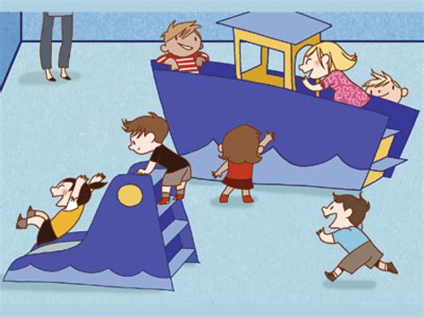 Dessin Ecole Maison Maternelle Ventana Blog