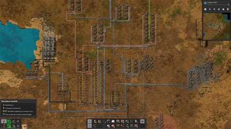 Factorio Assembling Machine In 3d Rfactorio