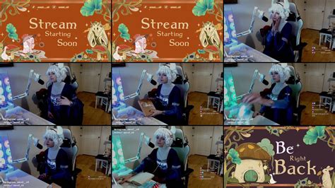 Unsoleil Twitch Video Vod And Clips Download