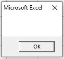 Excel Vba Solutions Return A String From Vba Function