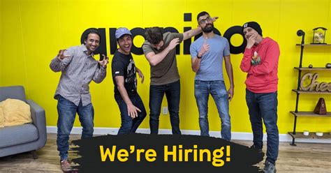 Granica On Linkedin Hiring Engineering Ai