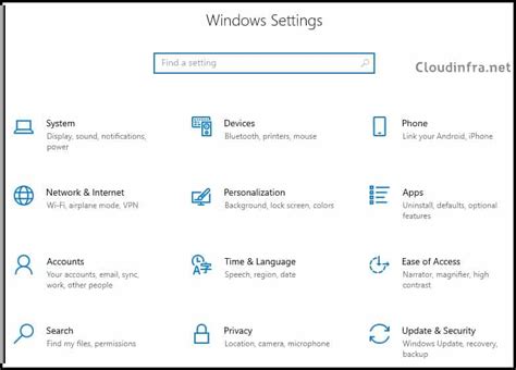Hide Gaming Under Settings On Windows Using Intune 2 Ways
