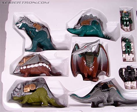 Hasbro Designer Hints At Core Class Dinobots Being Reused For Dinoking
