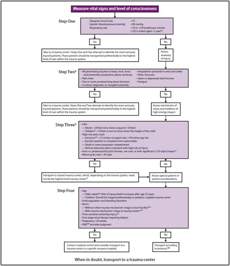Nursing Telephone Triage Template