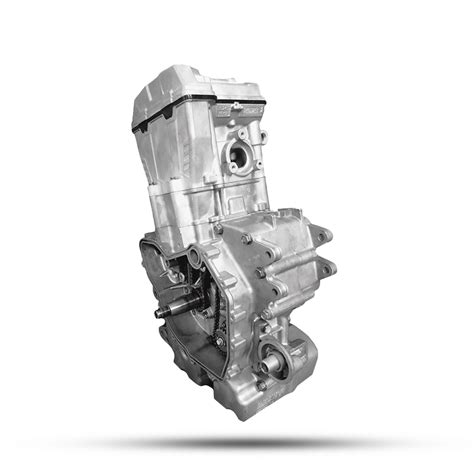 Polaris Ranger Rzr 2012 2017 570 Engine