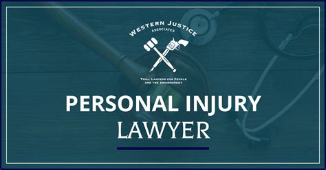 Bozeman Personal Injury Attorney Western Justice Associates