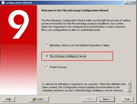 kb20806 how to make a project visible in microstrategy web 9 x